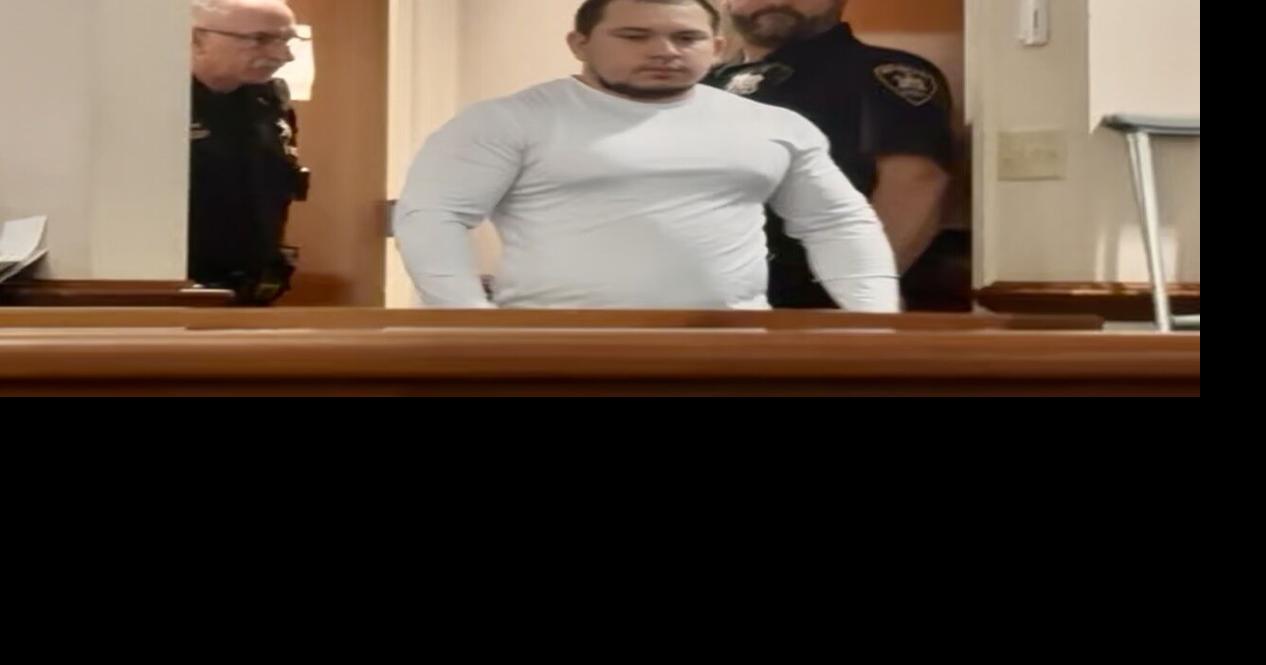 Trial of accused Washington County child rapist trial begins