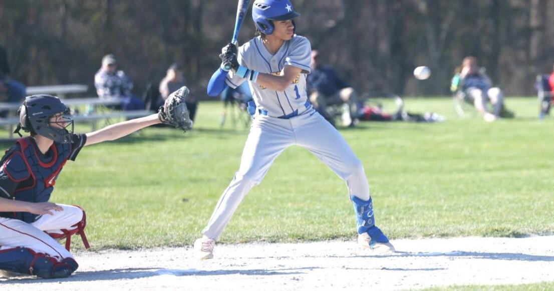 Queensbury rallies to Foothills baseball win over South High