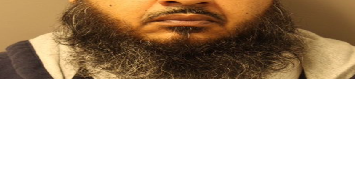 New Jersey Man Arrested In Warren County