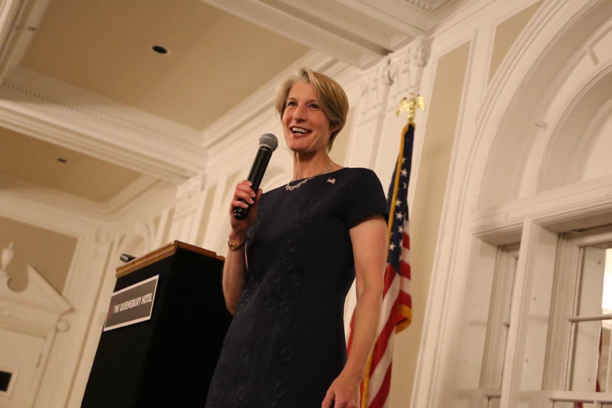 NY-21: Martz declares bid for state Senate