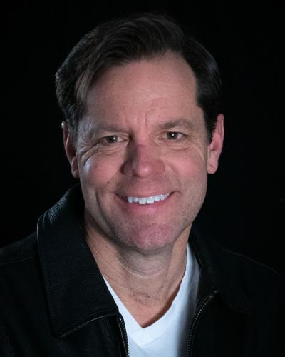 Q&A with Christopher Gaunt, Queensbury film producer, actor