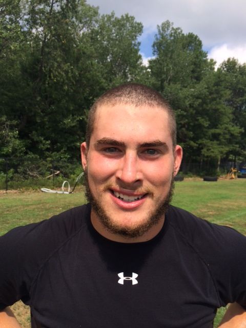 Caleb Cross's Instagram, Twitter & Facebook on IDCrawl