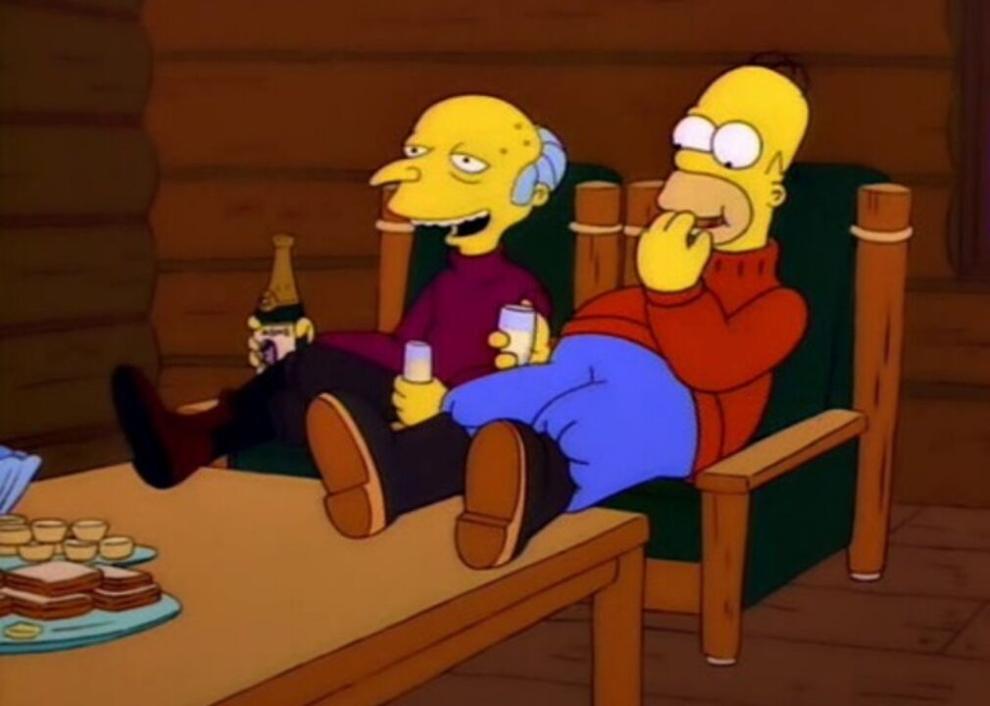 The 50 best ‘Simpsons’ episodes of all time