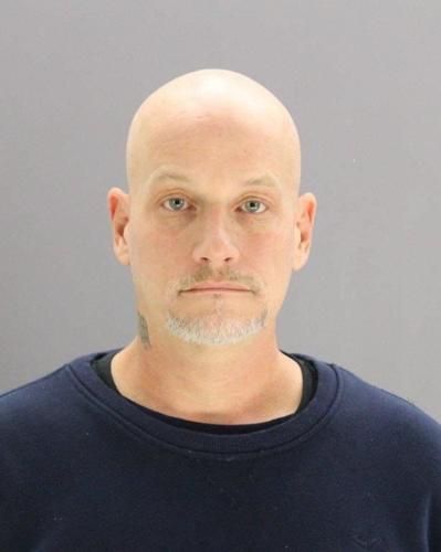 Man who allegedly robbed Queensbury store gets 6-year sentence