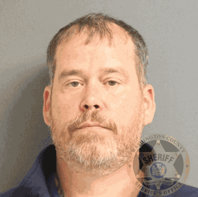 Washington County man arrested for sex abuse against minor