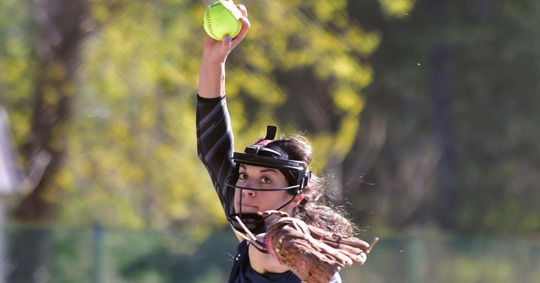 Lake George's Tyler Bergman to play at Missouri