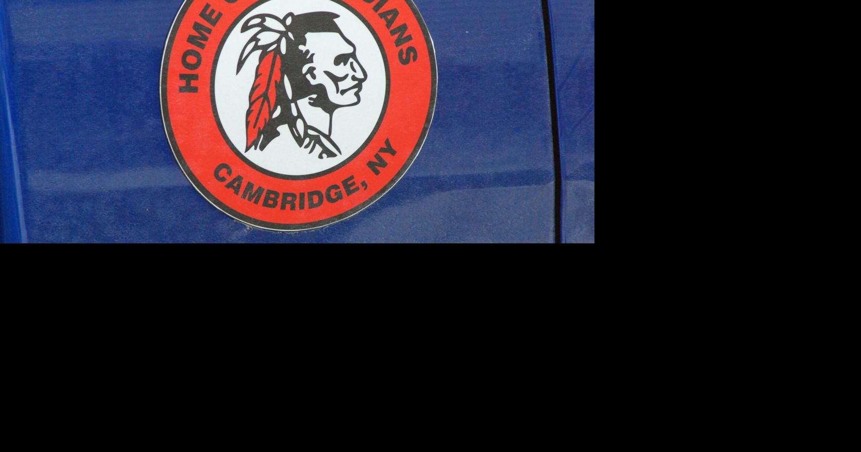 Cambridge board reaffirms vote to appeal state order on mascot