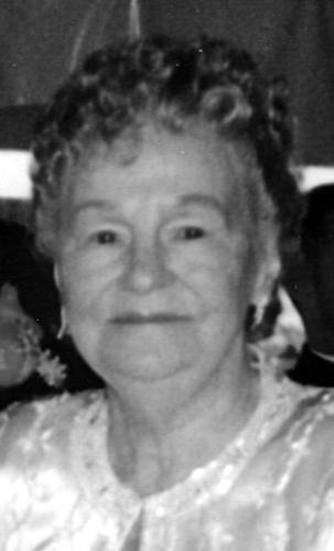 Margaret C. (Flinn) Saccocio