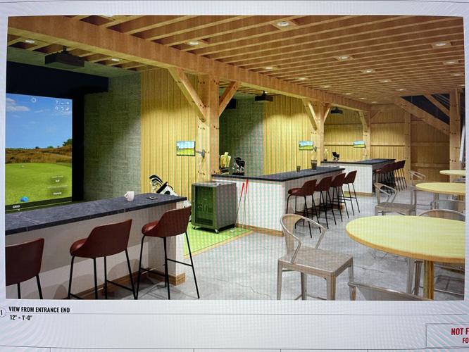 Sunnyside expands golf offerings with eye on year-round business