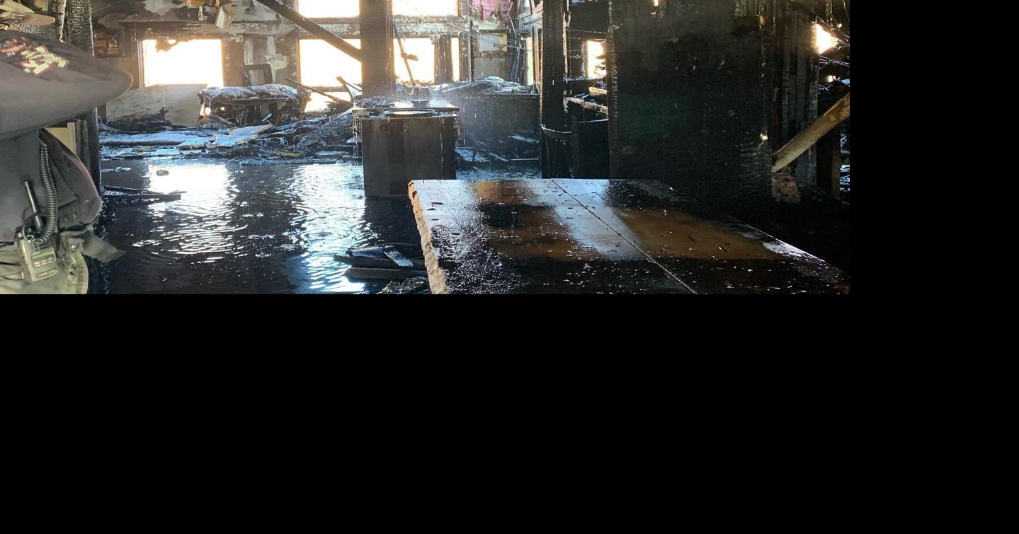 Warrensburg board begins process of getting fire-damaged restaurant ...