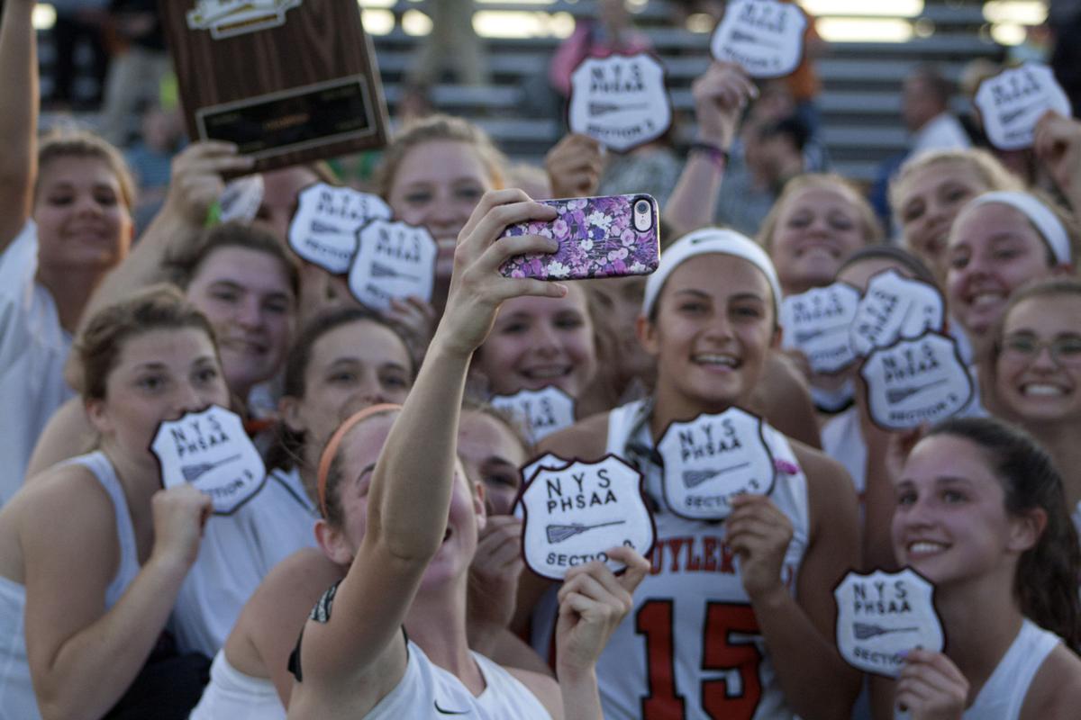 Schuylerville wins Class D girls lacrosse title