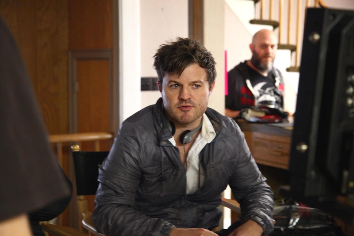 'Spy' filmmakers give area high marks | Local | poststar.com