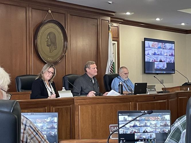 Washington County looks hard at budget cuts