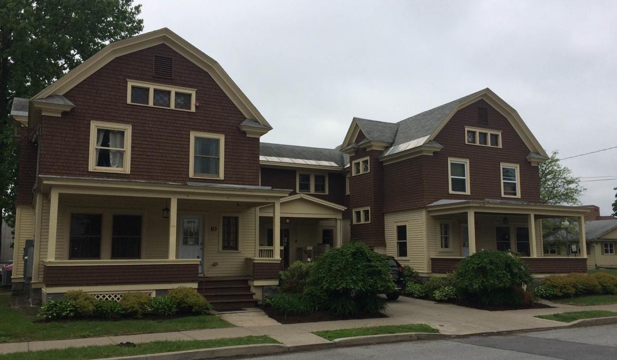 WAIT House looks to serve more clients with change in state law | Local ...