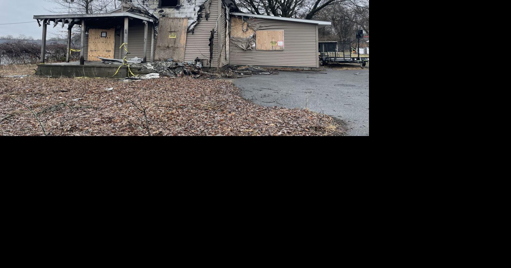 What can be done to raze this ‘Zombie’ house?