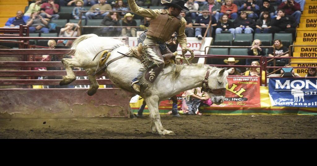 Best Bets: Adirondack Stampede Rodeo rides back into town