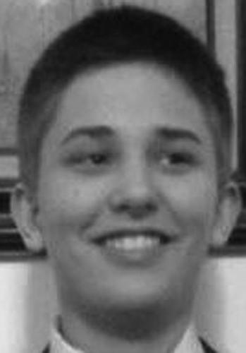 Trevor 'Trev' Paul Ellsworth