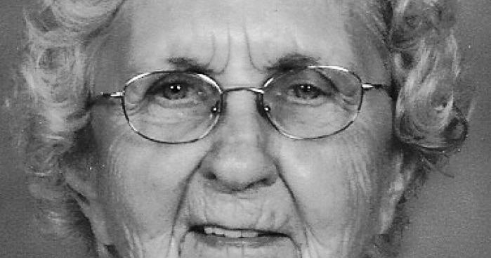 Katherine (Kay) Farrell Shevlin