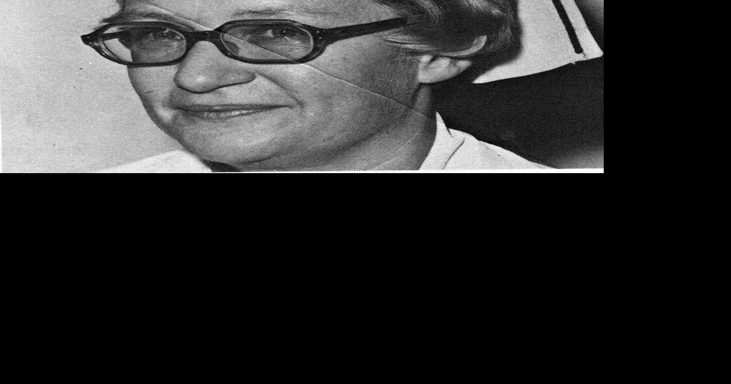 Eleanor Jenkins