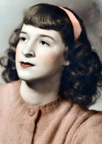 Alice Virginia Cadarette