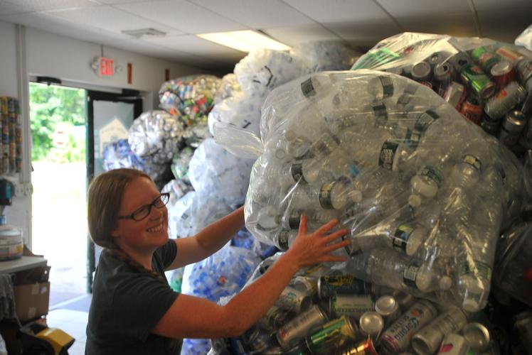 MT Returnables returns, nine months after owner's death