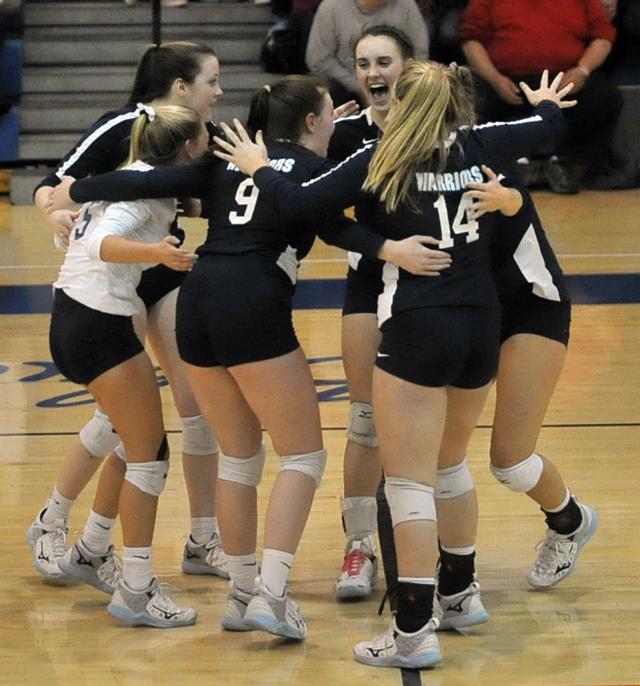 Lake George wins Class C sectional title