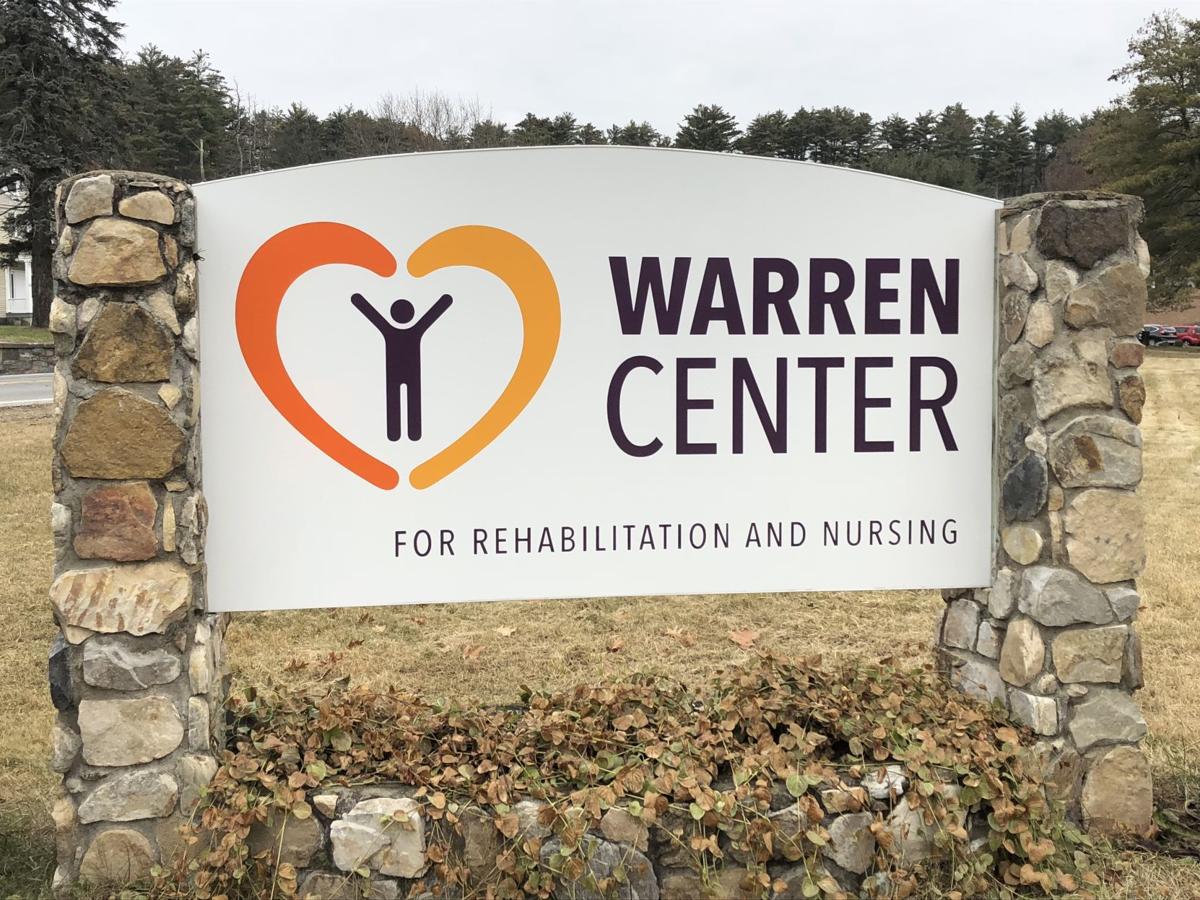 UPDATED — Police: Nursing home resident died after accident in van