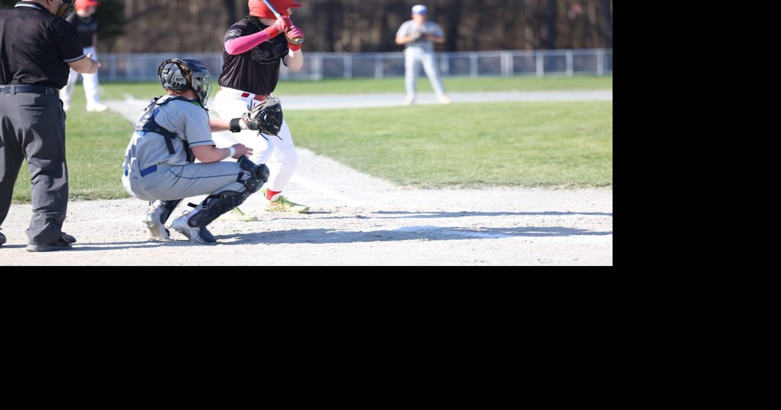 Davidson, Perry lead Glens Falls baseball past Queensbury