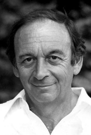 Vincent Arthur Mauro