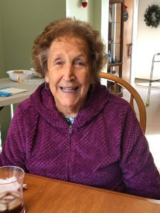 Amelia C. (Della Cioppa) Fuller
