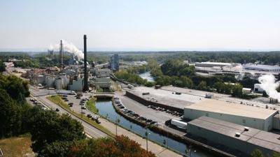 DEC continues to investigate Finch Paper digester issue