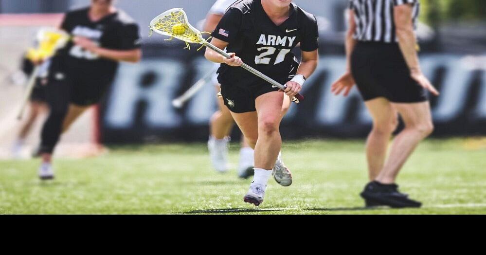 Brigid Duffy scores three goals in USA Lacrosse Fall Classic