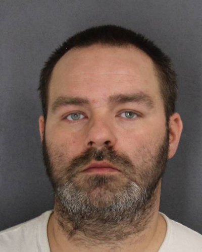 Violating order nets prison time for man