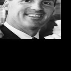 Thomas Patrick 'TC' Collins