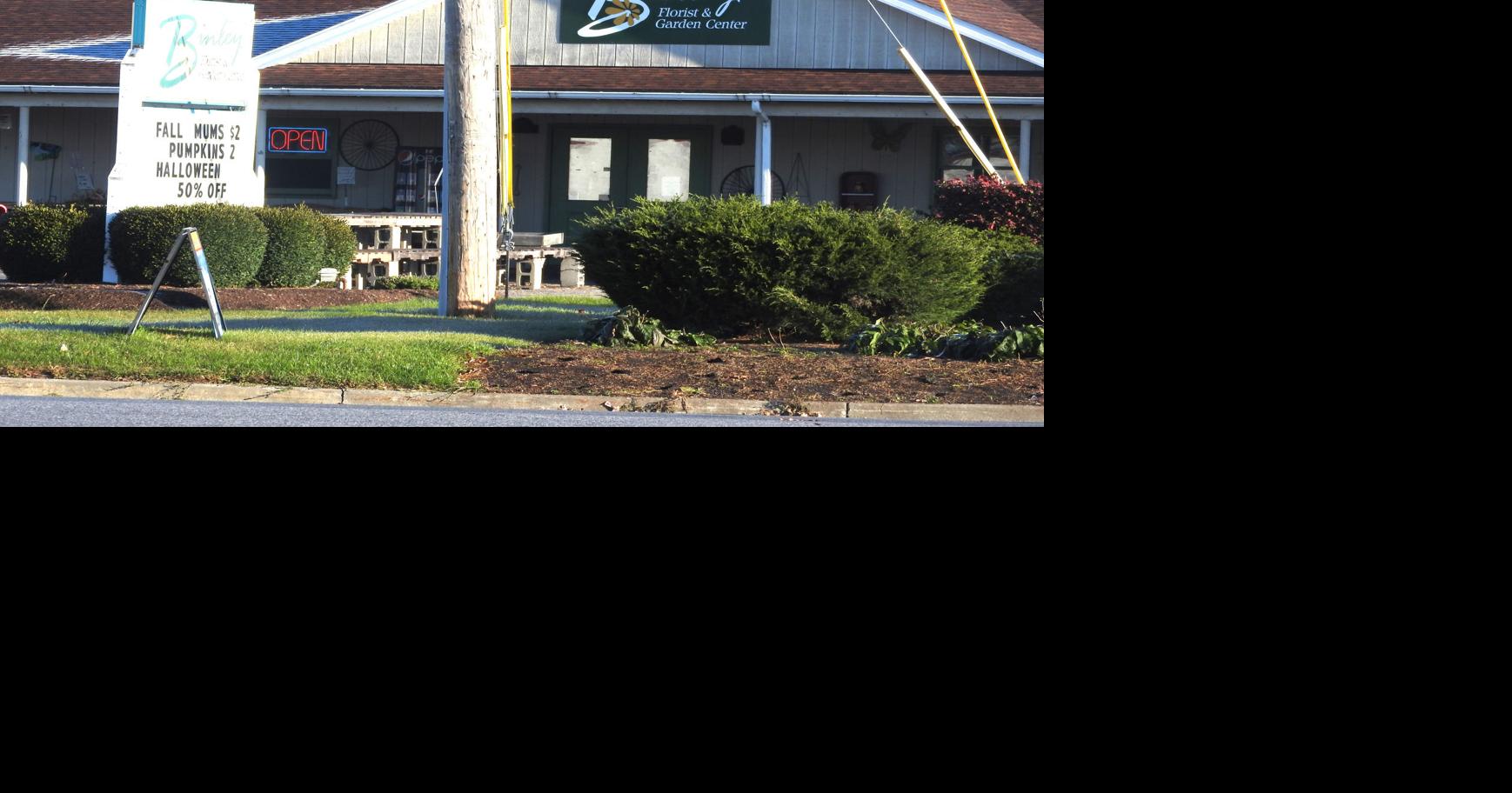 Fastrac store planned for Binley's site