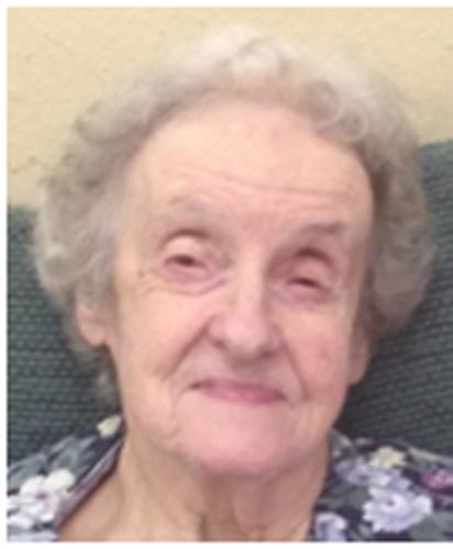 Ruth N. Clark-Larson