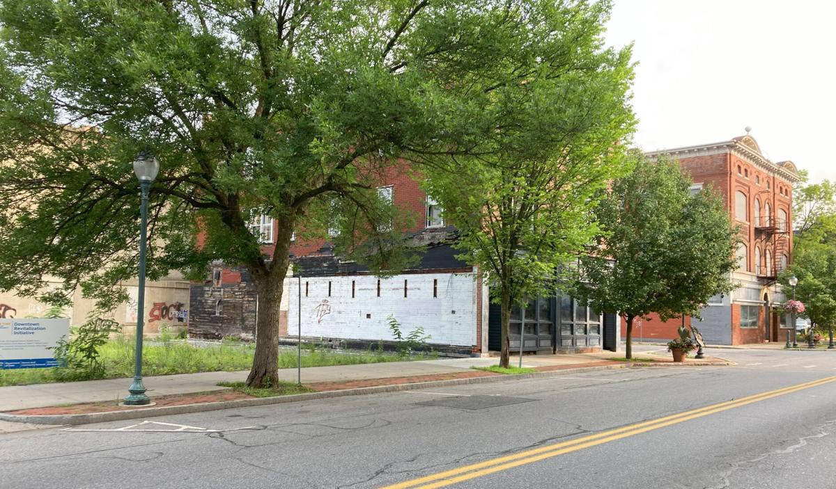 Interest rate hikes stall Glens Falls South Street redevelopment