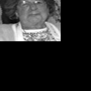 Lucy Theresa (Pastore) Verrigni