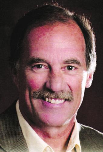 Queensbury: Town board member Harrison Freer has died