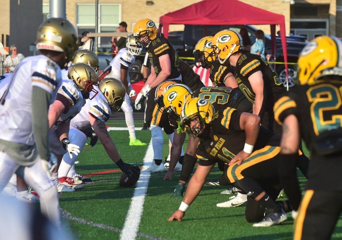 Glens Falls Greenjackets to play home games at Lansingburgh