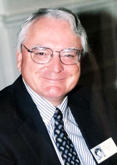 John Salvatore Carusone