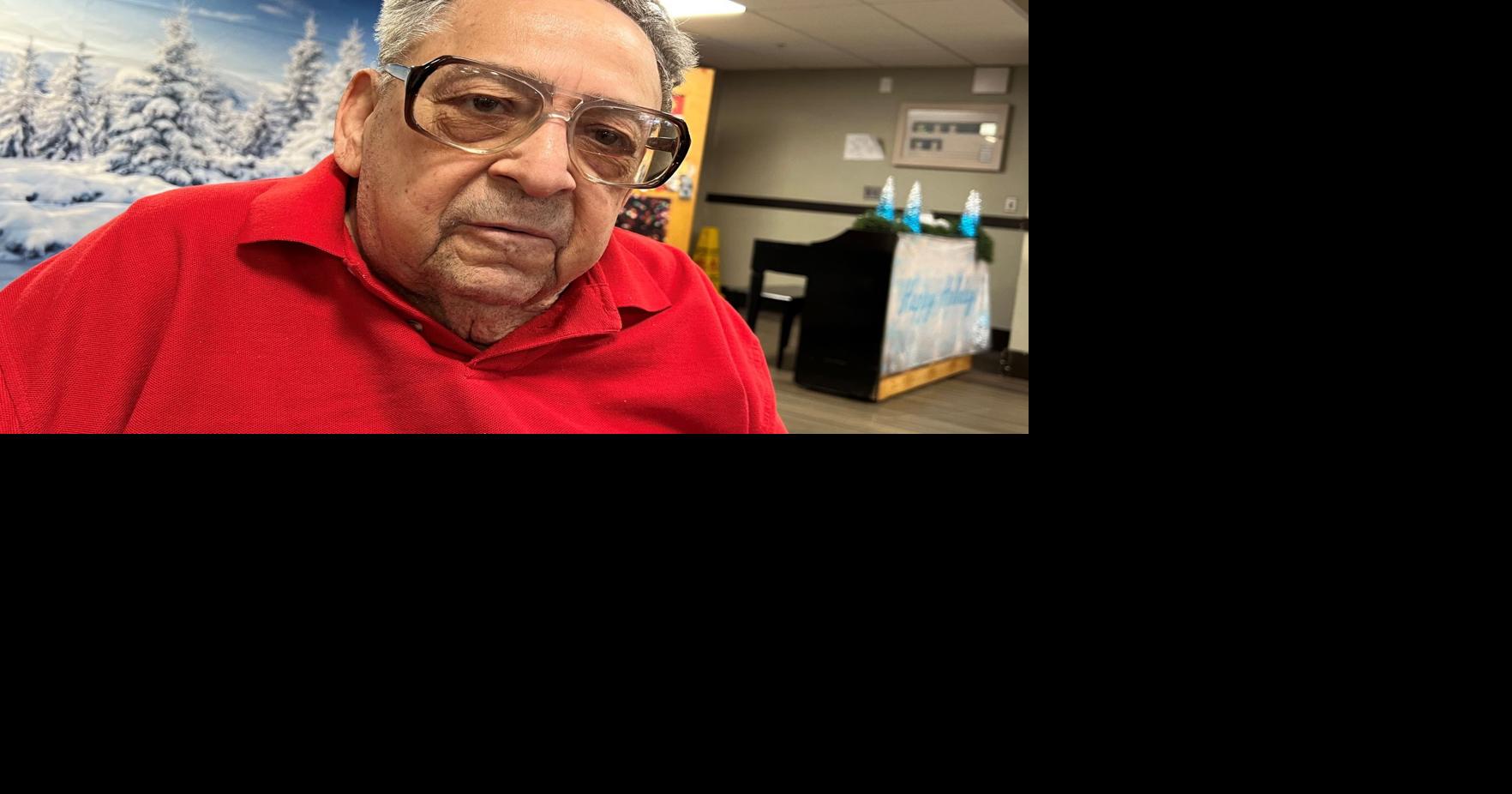 COLUMN: ‘Great times’ reminiscing about Whitehall