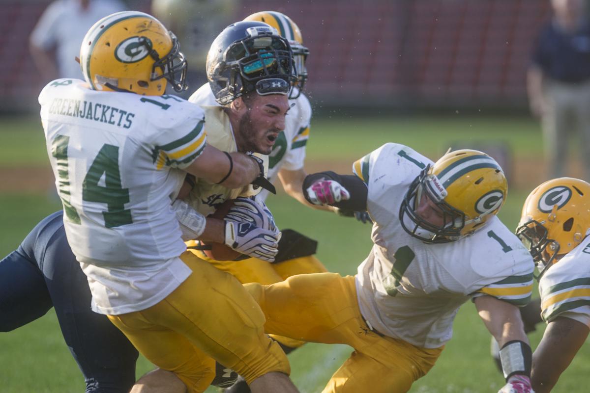 Glens Falls Greenjackets owe rent, season endangered