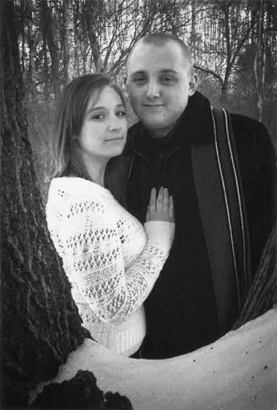 Courtney L Holland and William H Hafner