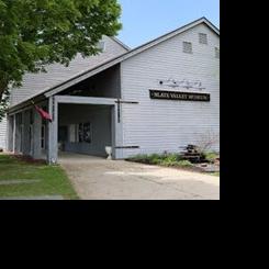 WCHS Local History Book Club tackles Granville’s slate industry
