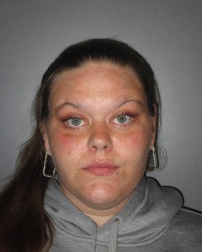 Woman sentenced to jail, probation for drug sales