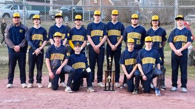 High School Sports: Warrensburg wins wood-bat tournament; Queensbury ...