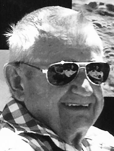 Charles W. “Charlie” Jarvis | Obituaries | poststar.com