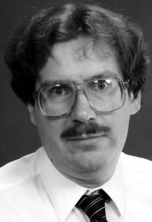 Dr. Lawrence 'Larry' Chambers