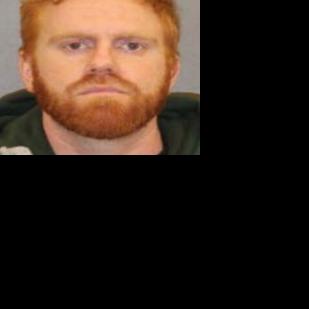 Hadley man arrested after alleged burglary